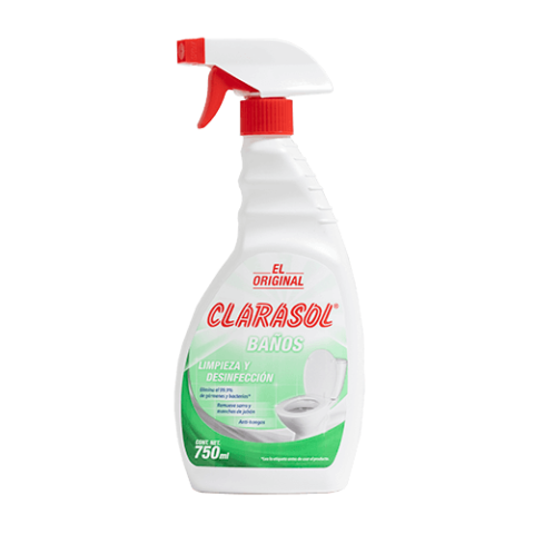 Inicio - Clarasol
