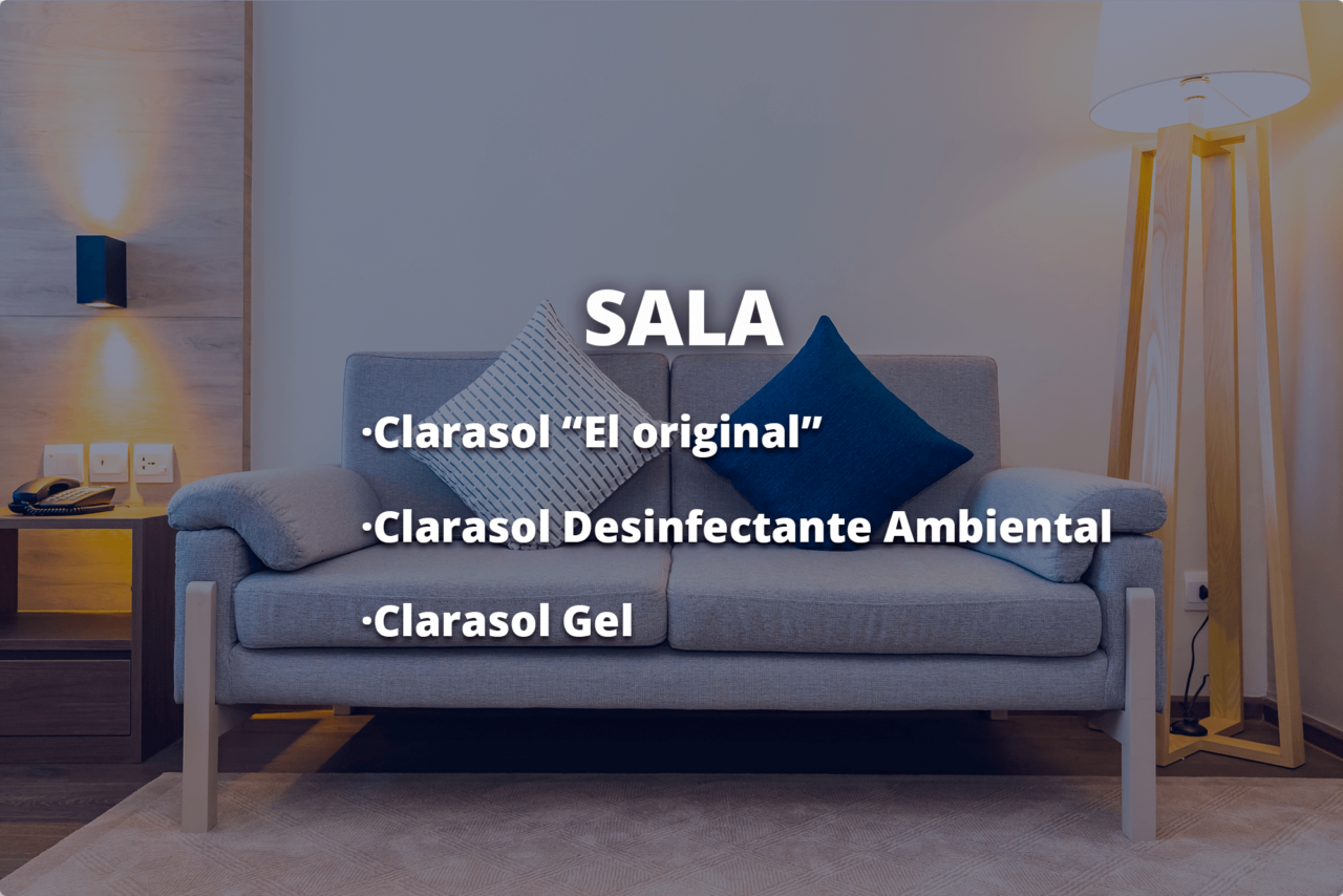 Inicio - Clarasol