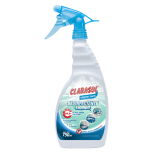 Desinfectante Líquido - Clarasol