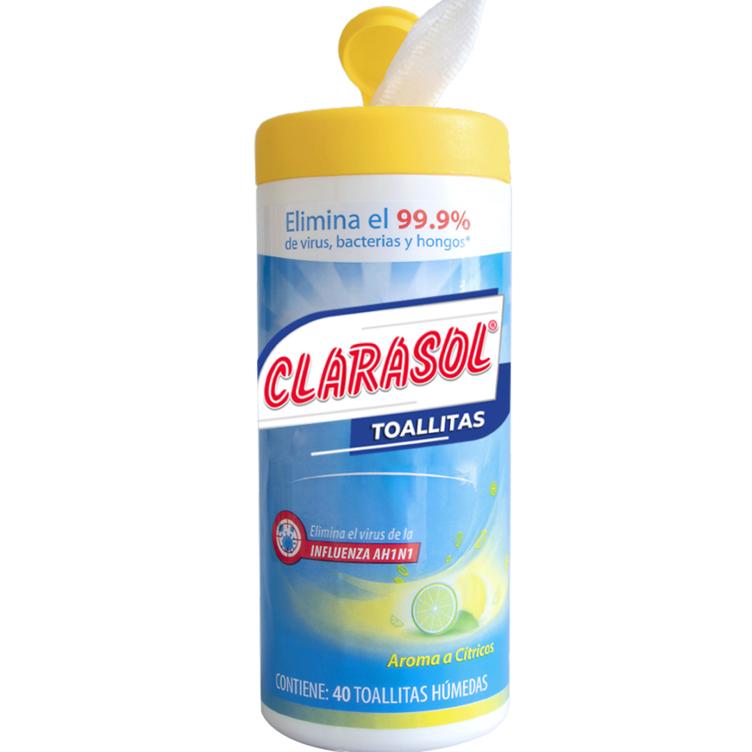 Inicio - Clarasol