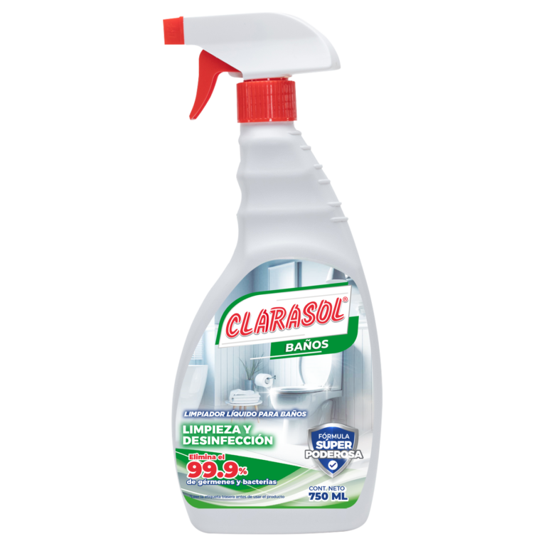 Inicio - Clarasol