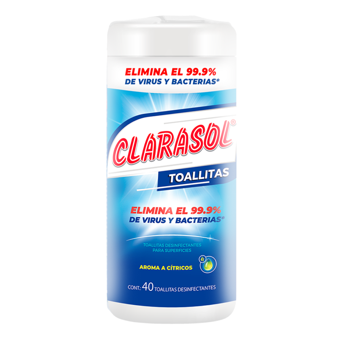 Inicio - Clarasol